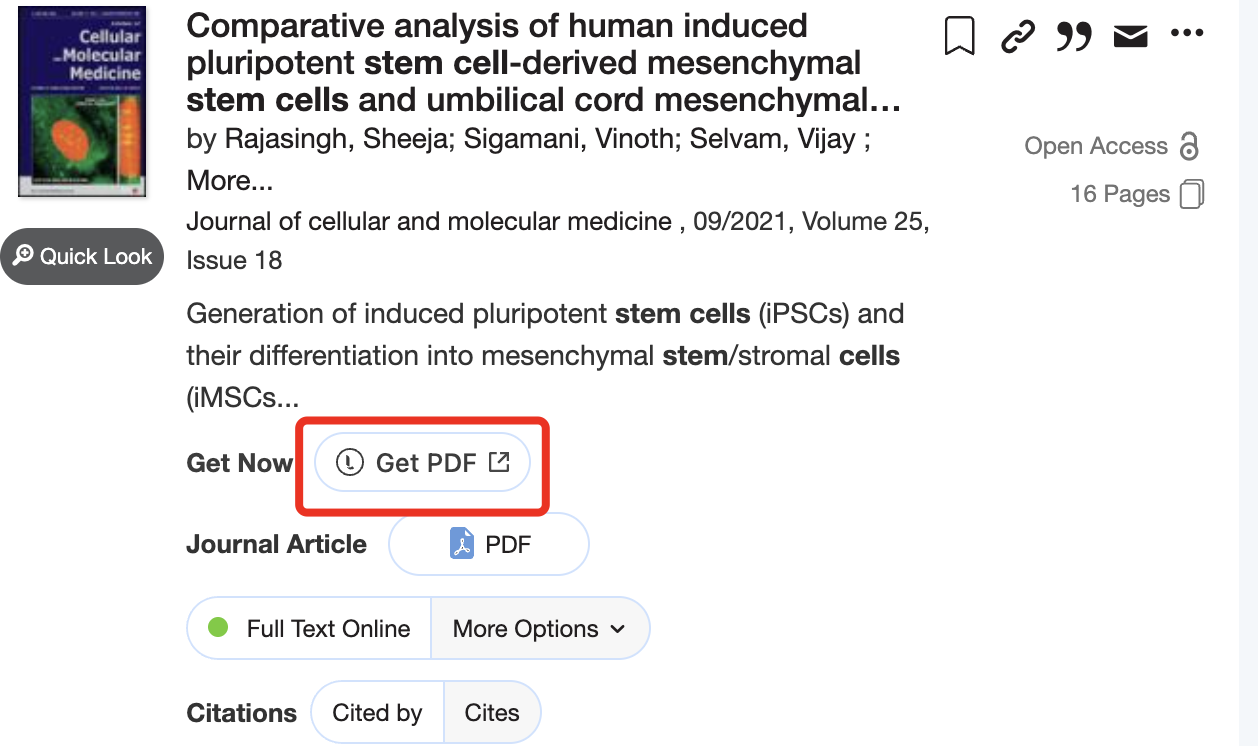 Lean Library Launches New 'One-Click to PDF' Feature To Instantly ...